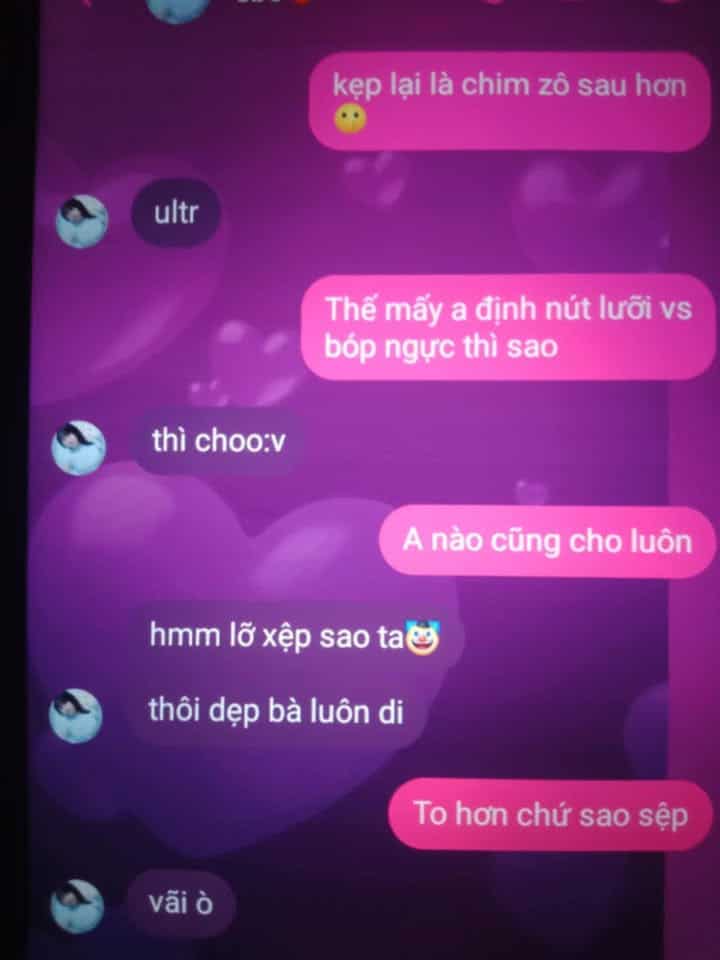 Ôi…tình yêu gen Z bây giờ lạ quá – HDP