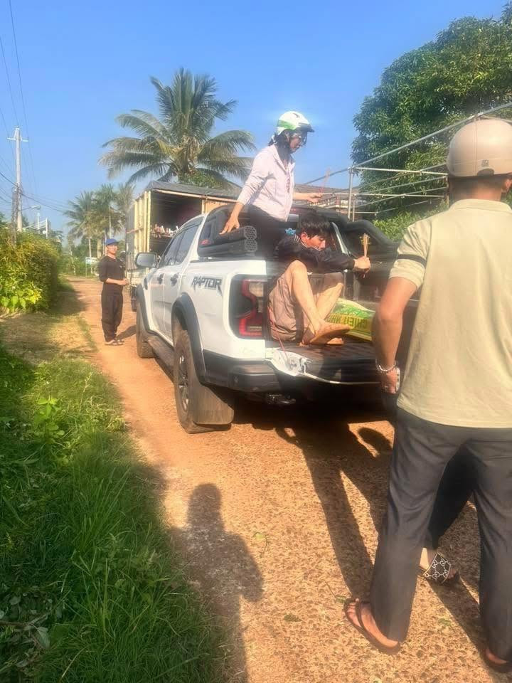 begai dak lak – VN