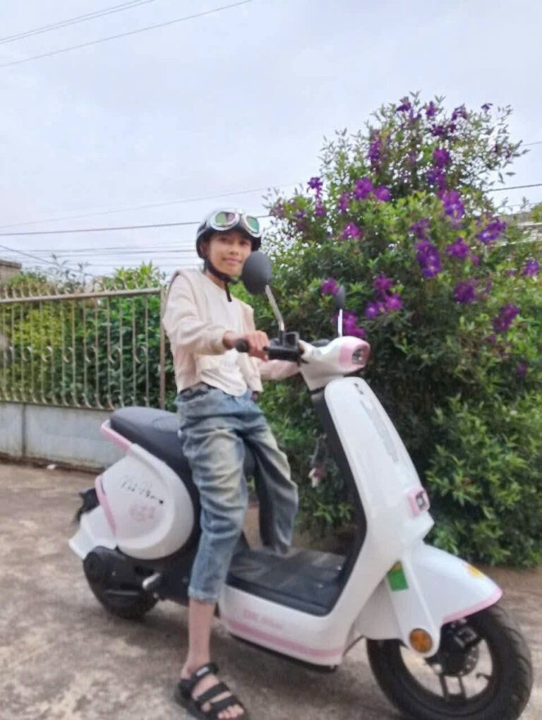 begai dak lak – VN